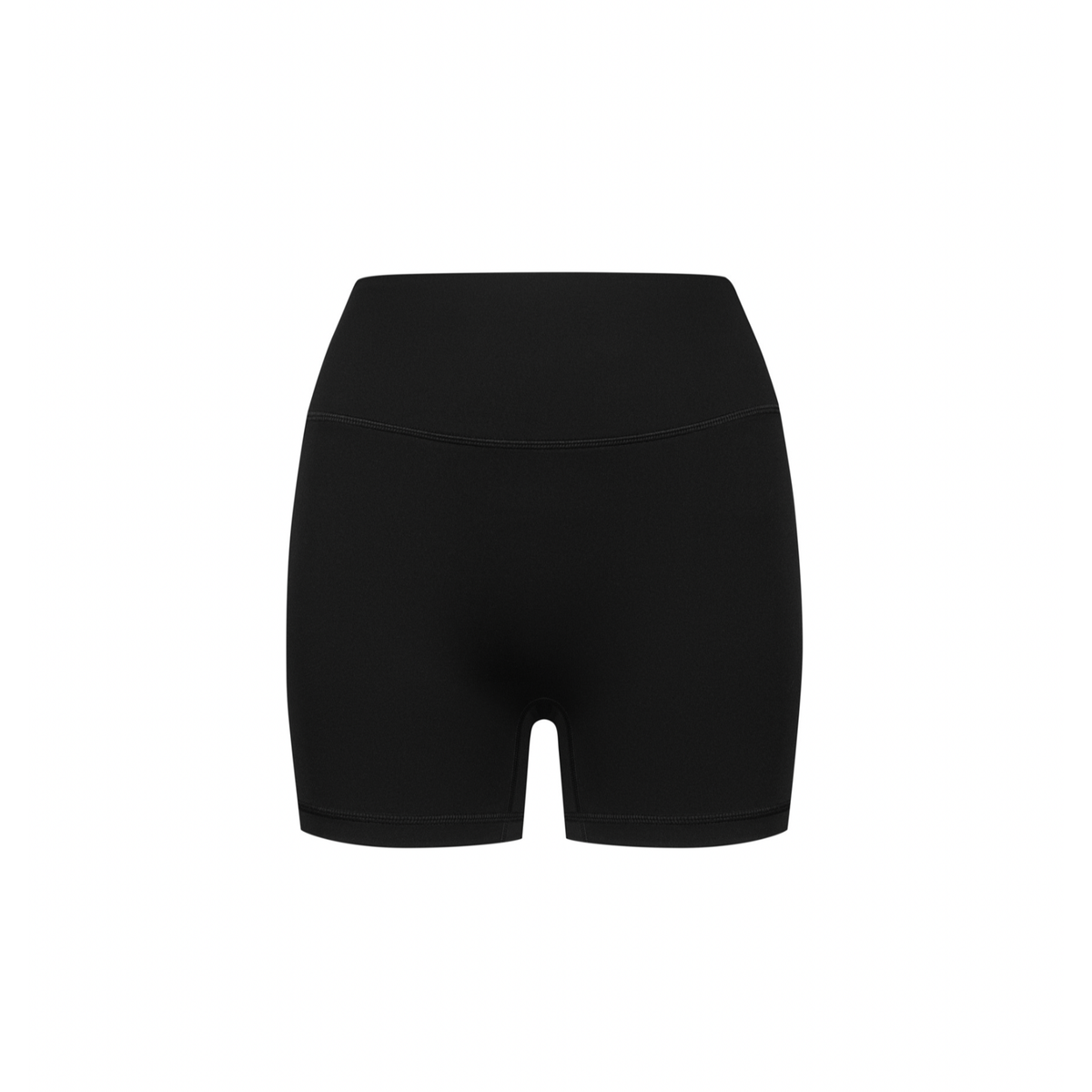 ZEN Motion Sculpt Shorts | Czarne Shorty na Siłownie – ZEN Fitness Wear